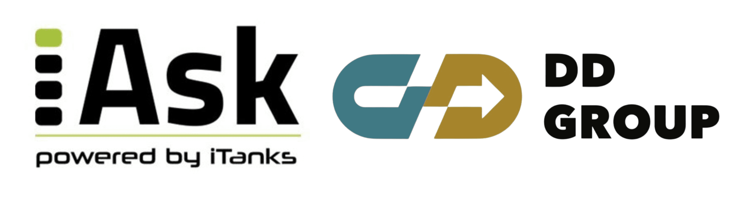 iAsk Pitchontbijt Vlaanderen hosted by DD-Group, host: iTanks Community ...