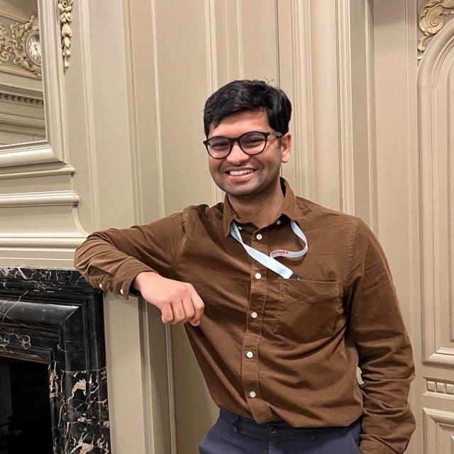 Shell, host: Hemanth Kumar (BIT), Career Cafe 21 en 23 November 2023 ...