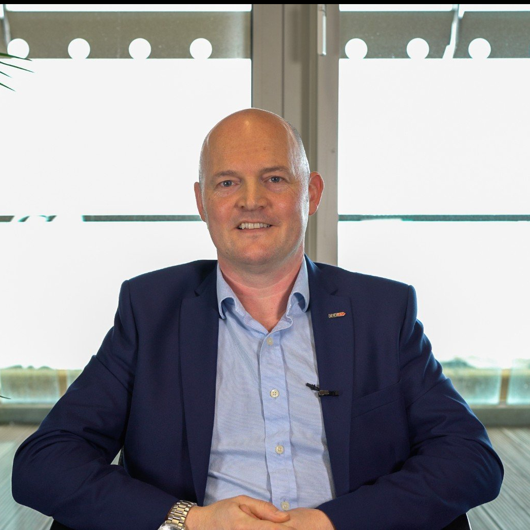 02. Locate in the East of England, host: Ian Pease, Offshore Energy ...