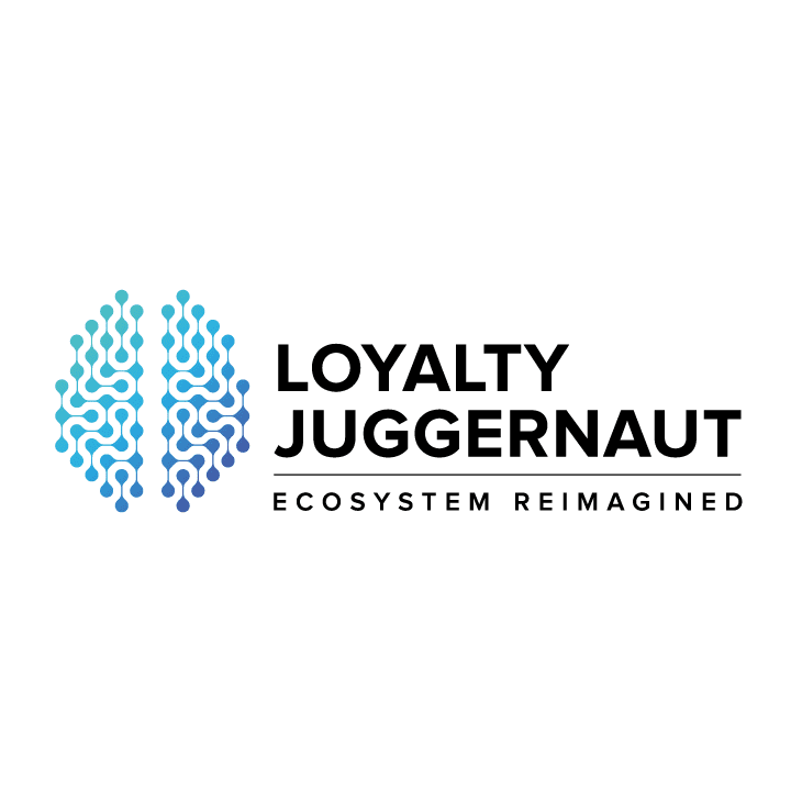 Loyalty Juggernaut: The AI Loyalty Blueprint: Building Smarter, More ...