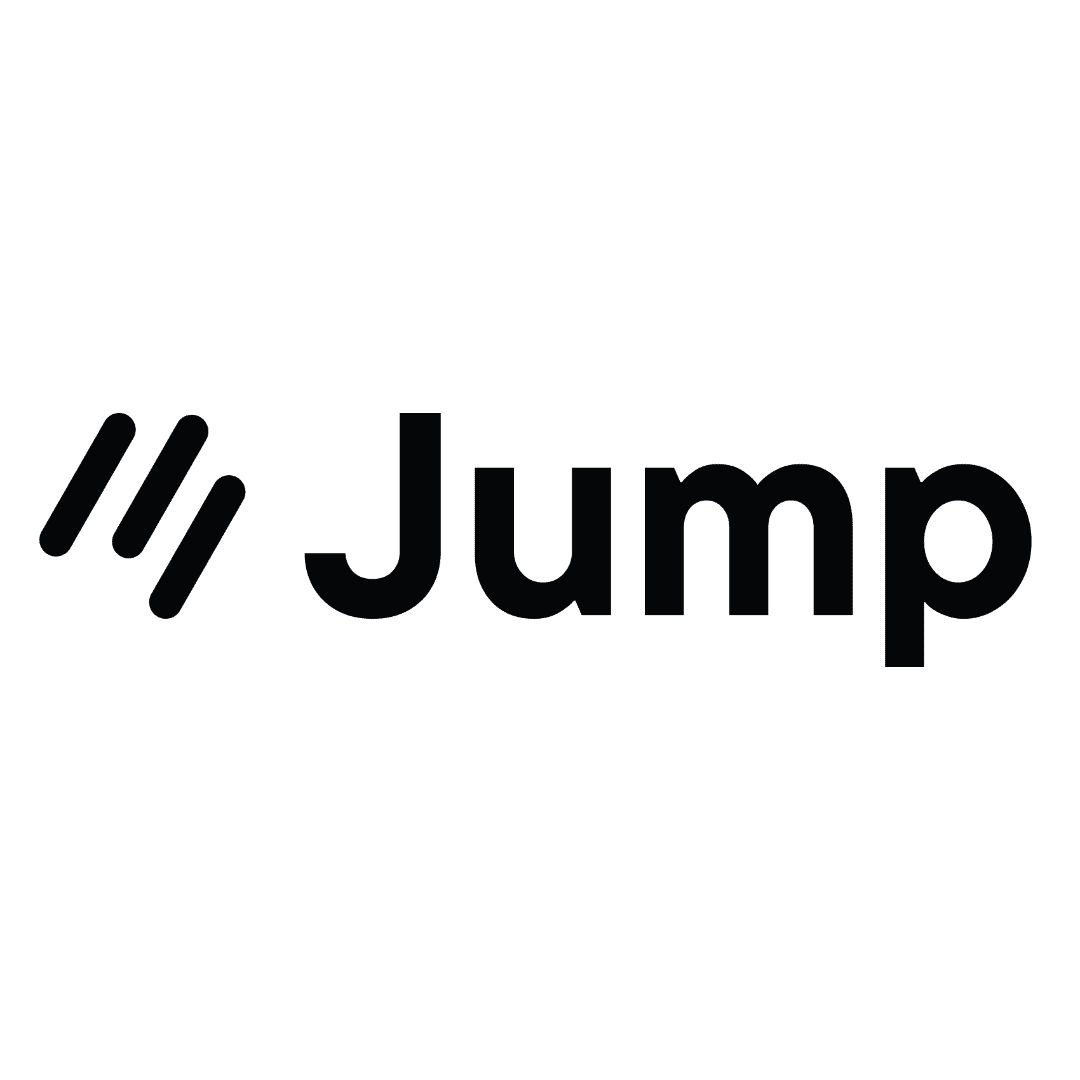 Jump Dine Around, host: Parker Ence, Wealth Management Convergence ...